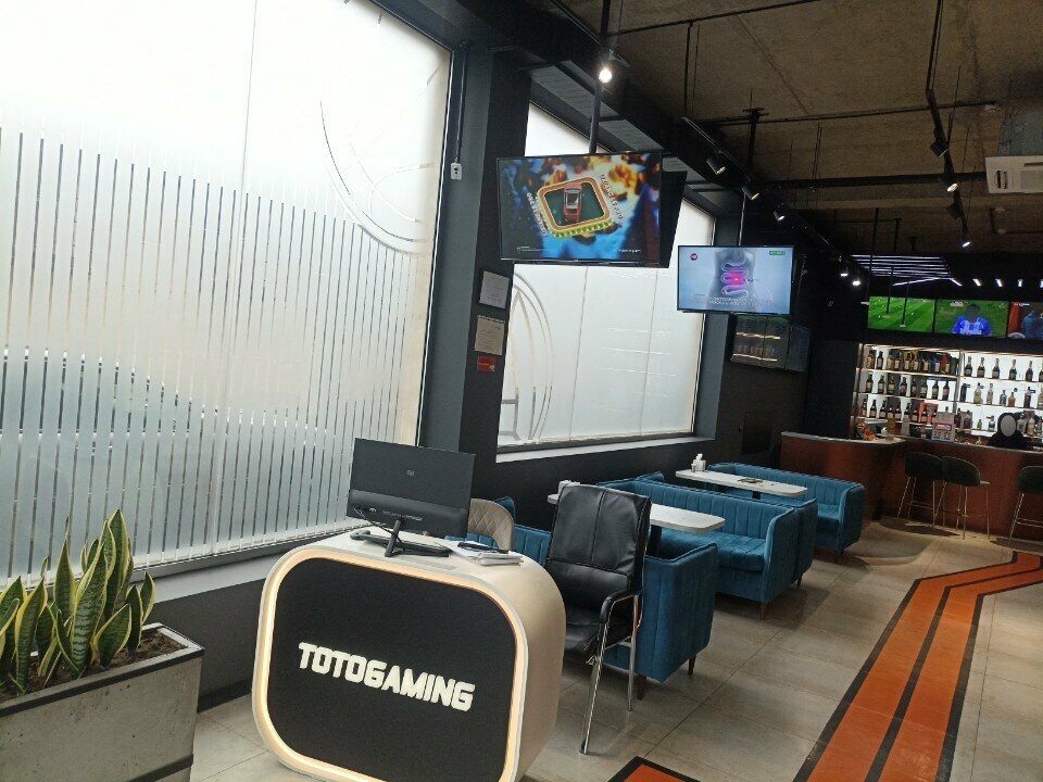 Şans oyunu bayileri TotoGaming, Erivan, foto