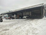 ИТС НН (Komsomolskoye Highway No:4, Nizhniy Novgorod), depo hizmetleri  Nijni Novgorod'dan