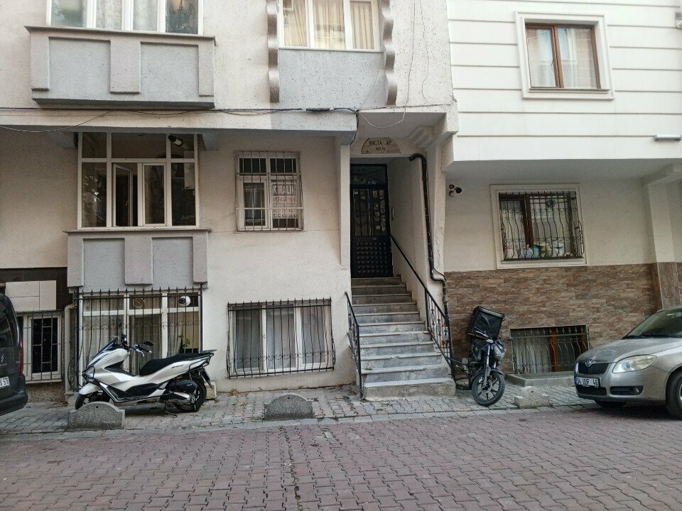 Su satışı Aytuğ Su, İstanbul, foto