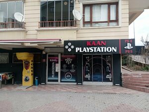 Kaan Playstation (Ankara, Altındağ, Altınpark Cad., 17), eğlence merkezleri  Ankara'dan
