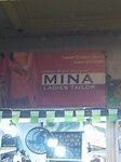 Mina ladies tailor (Nasir Shahnshahi Road No:SB61), dikiş malzemeleri  Karaçi'den