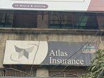 Atlas Insurance Company Ltd (Province of Punjab, Rawalpindi, Bank Road), sigorta şirketleri  Rawalpindi'den