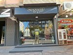 Segreti Fashion (Gaziantep, Şehitkamil, Batıkent Mah., Vehbi Dinçerler Cad., 11G), giyim mağazası  Gaziantep'ten