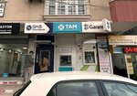 Qnb Finansbank (İstanbul, Avcılar, Gümüşpala Mah., Şükrübey Cad., 6AC), atm'ler  İstanbul'dan