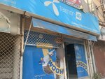 Telenor Franchise (Province of Punjab, Lahore, Data Darbar Road), telekomünikasyon firmaları  Lahor'dan