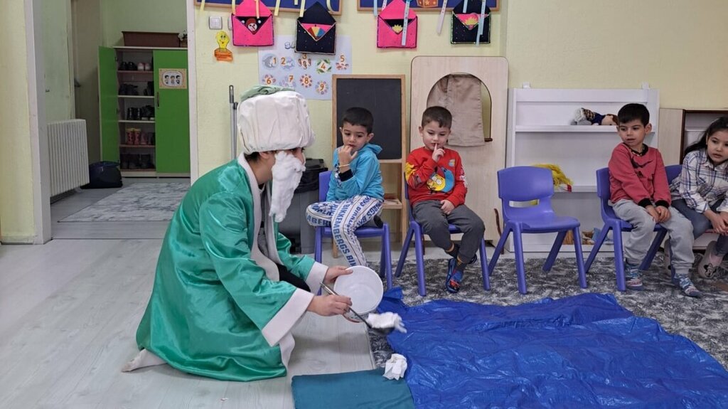 i̇lkokul Mustafa Çevikoğlu Ve Halil Çevikoğlu İlkokulu, Gerede, foto