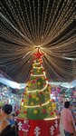 Las Pampitas Market (Santa Cruz de la Sierra, Distrito Municipal 6, Subdistrito 141B, San Felipe 3), gıda pazarı  Santa‑Krus'tan
