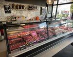 Burger 66 - Çavuşbaşi (İstanbul, Beykoz, Çavuşbaşı Cumhuriyet Cad., 164A), restoran  İstanbul'dan