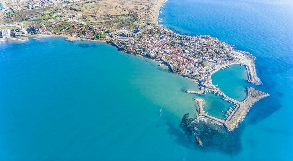 Giyim mağazası Turkıska Ullared, Manavgat, foto