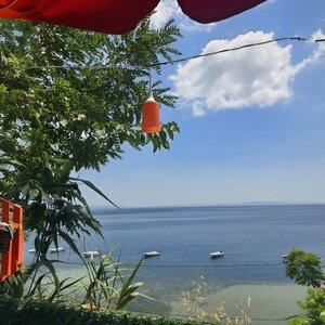 Çamlık Cafe (Balıkesir, Erdek, Narlı Mah., Narlı 19 Sok.), kafe  Erdek'ten