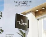 Fulya Elçi Beauty (Denizli, Pamukkale, Mehmetçik Mah., 2555. Sok., 106A), güzellik salonu  Denizli'den