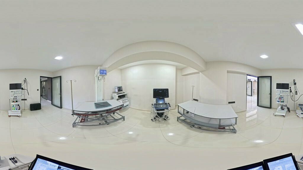 Veteriner klinikleri Lifeline Veteriner Polikliniği, Mersin, foto