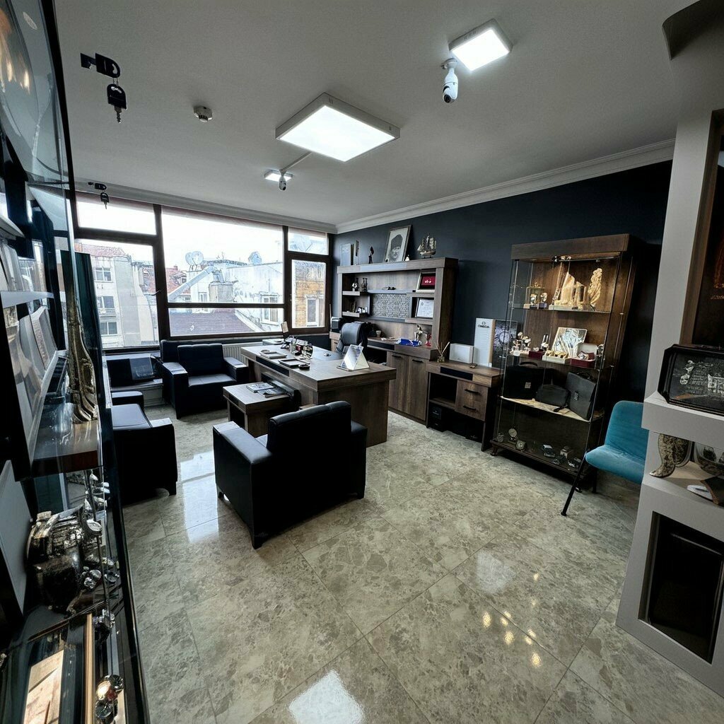 Saatçiler Ds Watches, Serhat Altunkalem, İstanbul, foto