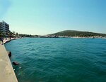 Liman (İzmir, Çeşme, Musalla Mah., 1107. Sok., 19), i̇skele, liman, gemicilik firmaları  Dünya'dan