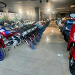 Arora Erdemli Fabrika Satış Mağazası (Mersin, Erdemli, Alparslan Türkeş Blv., 82), motosiklet satışı  Erdemli'den