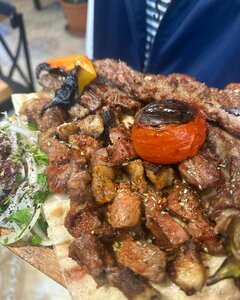 Has Kebap (Gümüşhane, Şiran, Tekke Mah., Şehit Teğmen Tuna Kara Cad., 37), restoran  Şiran'dan