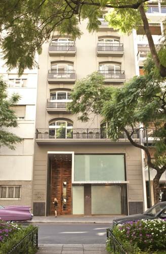 Otel Mio Buenos Aires, Buenos Aires, foto