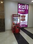 Telephone (Lenina Street No:39), oyun makinesi  Ulan‑Ude'den