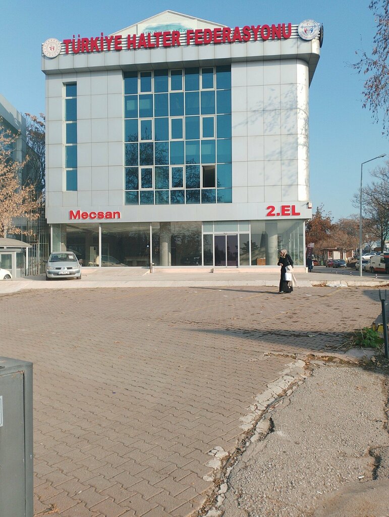 Sigorta şirketleri Anadolu Sigorta, Ankara, foto