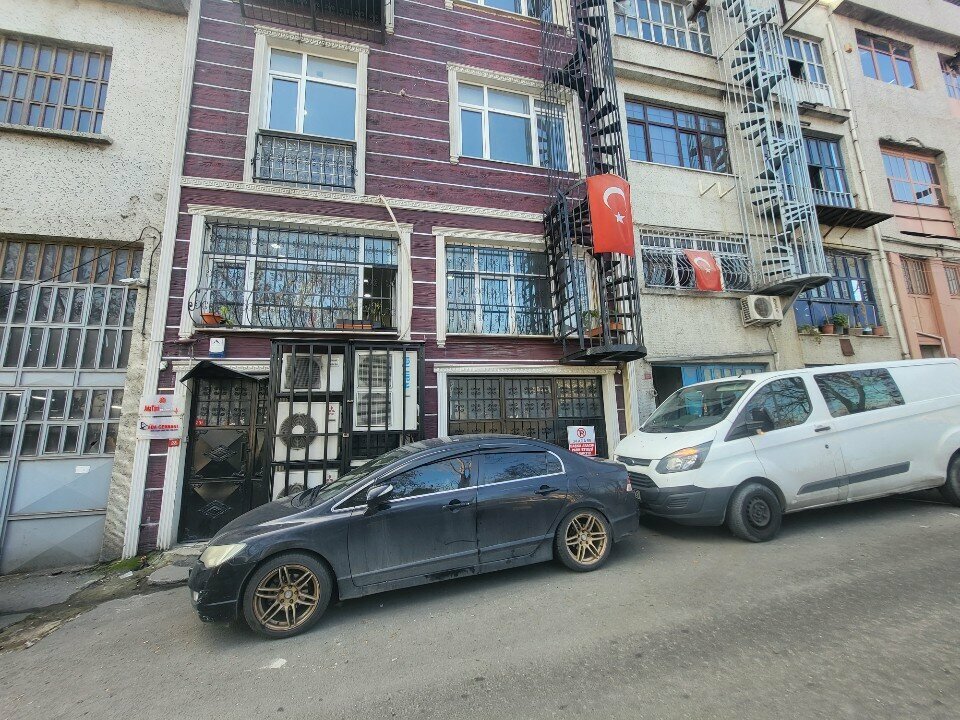 Medikal ürün firmaları AdaTürk Medikal, İstanbul, foto