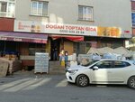 Doğan Gıda (Barbaros Hayrettin Paşa Mah., 1005. Sok., No:21A, Gaziosmanpaşa, İstanbul), gıda pazarı  İstanbul'dan