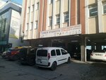 Zamur Otomotiv (Kocasinan Merkez Mah., Pelit Sok., No:9, Bahçelievler, İstanbul), otomobil servisi  İstanbul'dan