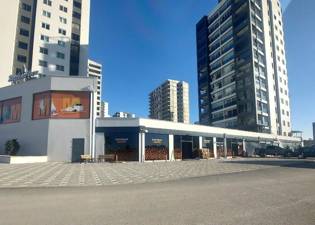 Kargo firmaları Trendyol Express, Adana, foto