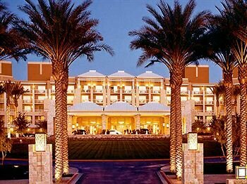 Otel Jw Marriott Phoenix Desert Ridge Resort & SPA, Phoenix, foto