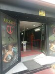 Atlas Fitness Center (Antalya, Konyaaltı, Pınarbaşı Mah., 3822 Sok., 3A), spor ve jimnastik salonları  Antalya'dan