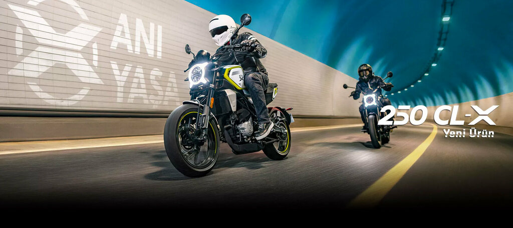 Motosiklet satışı Moto Garage 52 2El, Altınordu, foto