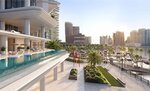 Vela Viento (Business Bay, Dubai), konut blokları  Dubai'den