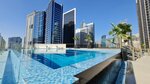 Elite Downtown (Elite Downtown Residence 1, Downtown Dubai, Dubai), konut blokları  Dubai'den
