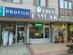 Eren Emlak (Işıklar Mah., Malas Cad., No:27B, Selçuklu, Konya), emlak ofisi  Konya'dan
