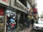 Özarslan Giyim (İstanbul, Bahçelievler, Şirinevler Mah., Mehmet Akif Ersoy Cad., 29), giyim mağazası  İstanbul'dan