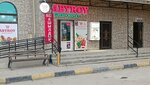 Qiwi (No:44, 16-shy yqsham aýdany), ödeme terminali  Aktav'dan