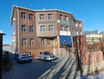 Gaukhar shipa (Älïkhan Bökeykhan Street No:85), tıp merkezleri ve klinikler  Kızılorda'dan