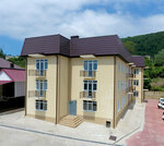 ZhK Vidniy KSM (Armyanskaya ulitsa No:49/2), konut blokları  Soçi'den