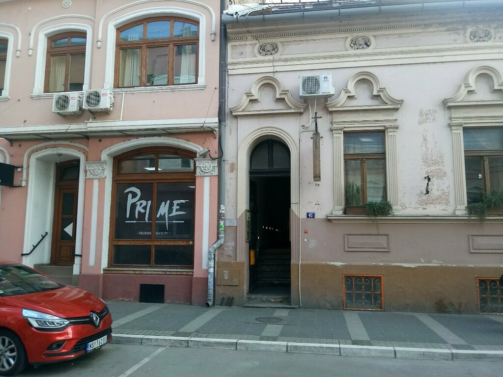 Gazete ve dergiler Radio 021 Novi Sad 92, 2 MHz, Novi Sad, foto