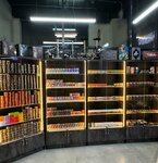 Smoke shop (ulitsa Yevgenii Zhigulenko No:22), tütün, sigara mağazaları  Krasnodar'dan