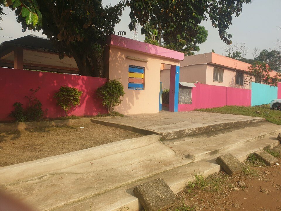 i̇lkokul Groupe scolaire l'Athénée Des Anges, Abican, foto