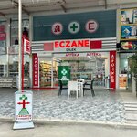 Dilek Eczanesi (Belek Mah., Vatan Cad., No:8/B, Serik, Antalya), eczaneler  Serik'ten
