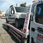 Şen Otomotiv Kaporta boya (Samsun, Bafra, Fidan Sok., 63A), otomobil servisi  Bafra'dan