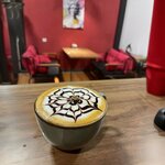Ekinoks cafe erbaa (Tokat, Erbaa, Hükümet Cad., 140A), kafe  Erbaa'dan
