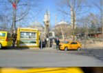 Edirne Taksi (Selimiye Taksi Durağı (Edirne, Edirne Merkez, Meydan Mah., Su Terazisi Sok.), taksi durağı  Edirne'den
