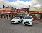 Merkez Market (Kayseri, Kocasinan, Osmangazi Mah., Ahmet Arısoy Cad., 31), market  Kayseri'den