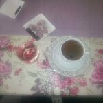 Cafe Abrigo (Hatay, İskenderun, Mustafa Kemal Mah., Cahit Orhan Tütengil Cad., 64), kafe  İskenderun'dan