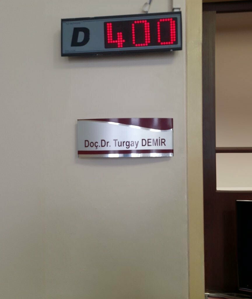 Üniversiteler Çukurova Üniversitesi Tıp Fakültesi Adli Tıp Anabilim Dalı, Adana, foto