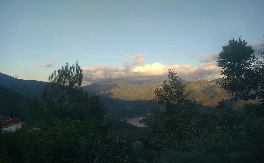 Muhtarlıklar Çökekli Mahalle Muhtarlığı, Ayvacık, foto