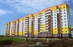 147 МКР (ulitsa Zelyony Log No:25), konut blokları  Magnitogorsk'tan