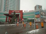 Bank Vtb (Borisovskoye shosse No:1, Serpukhov), atm'ler  Moskova ve Moskovskaya oblastından
